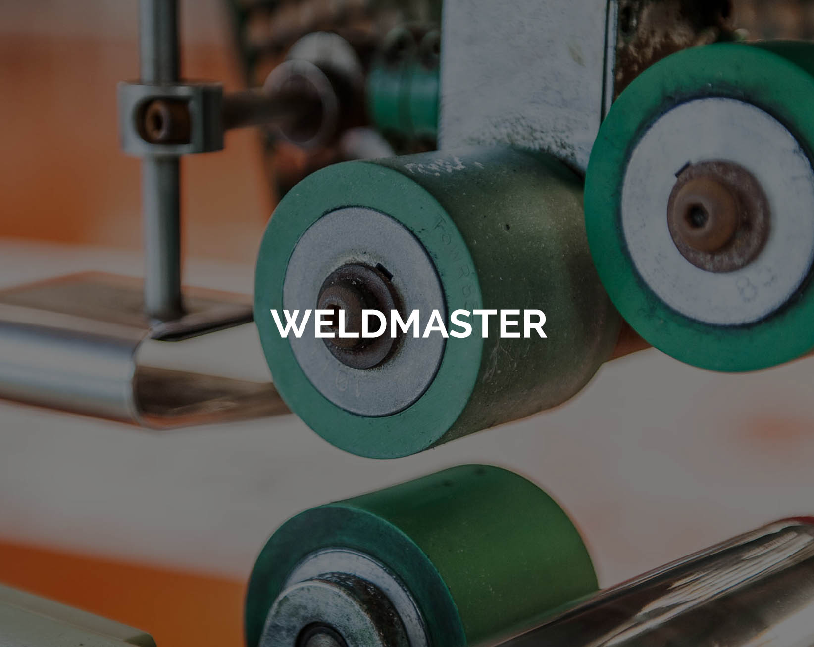 Weldmaster – Janssen Zeilmakerij